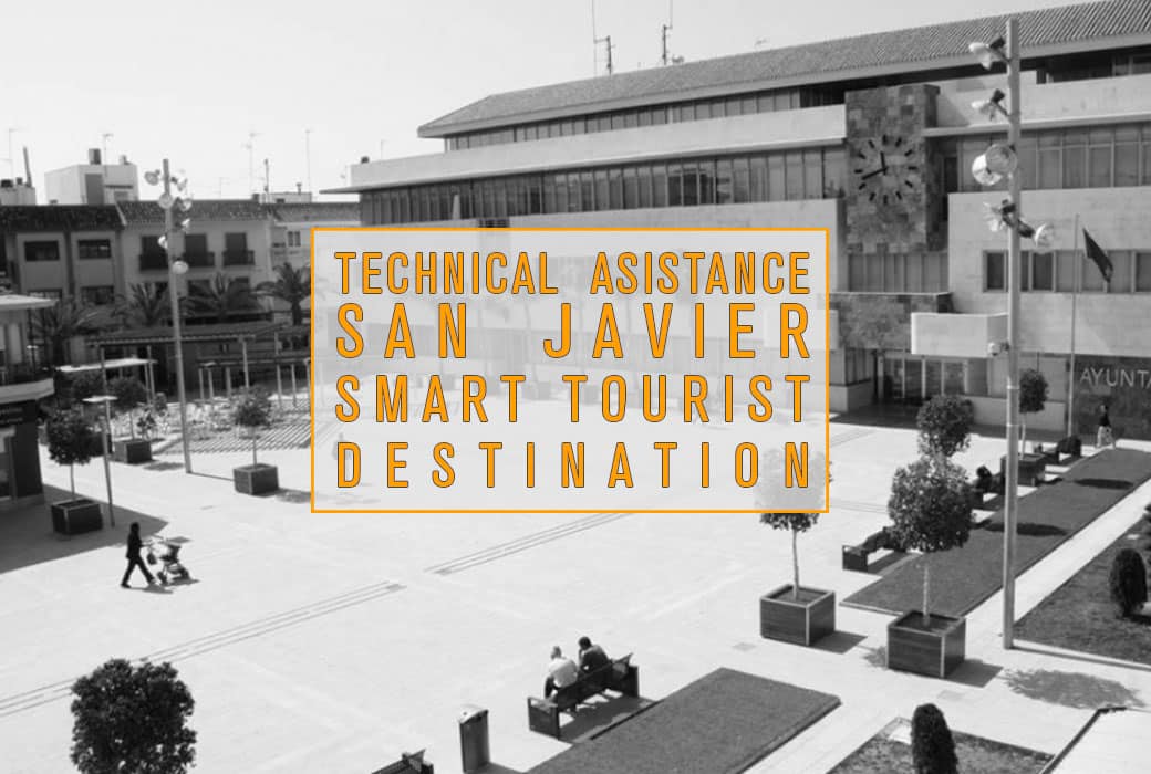 Leukos Arquitectura provides technical assistance to turn San Javier ...