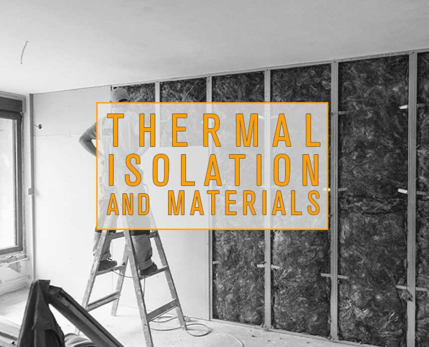 Acoustic Isolation in Architecture | Guide to the Best Materials